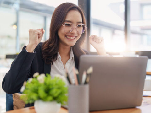 Aplicaciones de gestión interna: pasa de lo complejo a lo simple